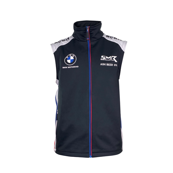 BMW ROKIT SOFTSHELL JACKET 2024 – WorldSBK Store