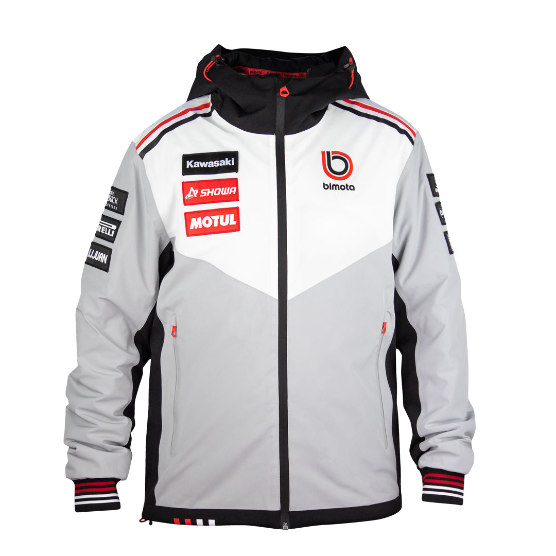 BIMOTA BY KRT JACKET 2025 – WorldSBK Store